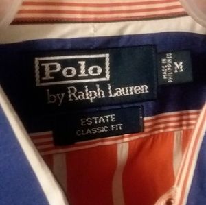 Shirts | Polo Button Up | Poshmark